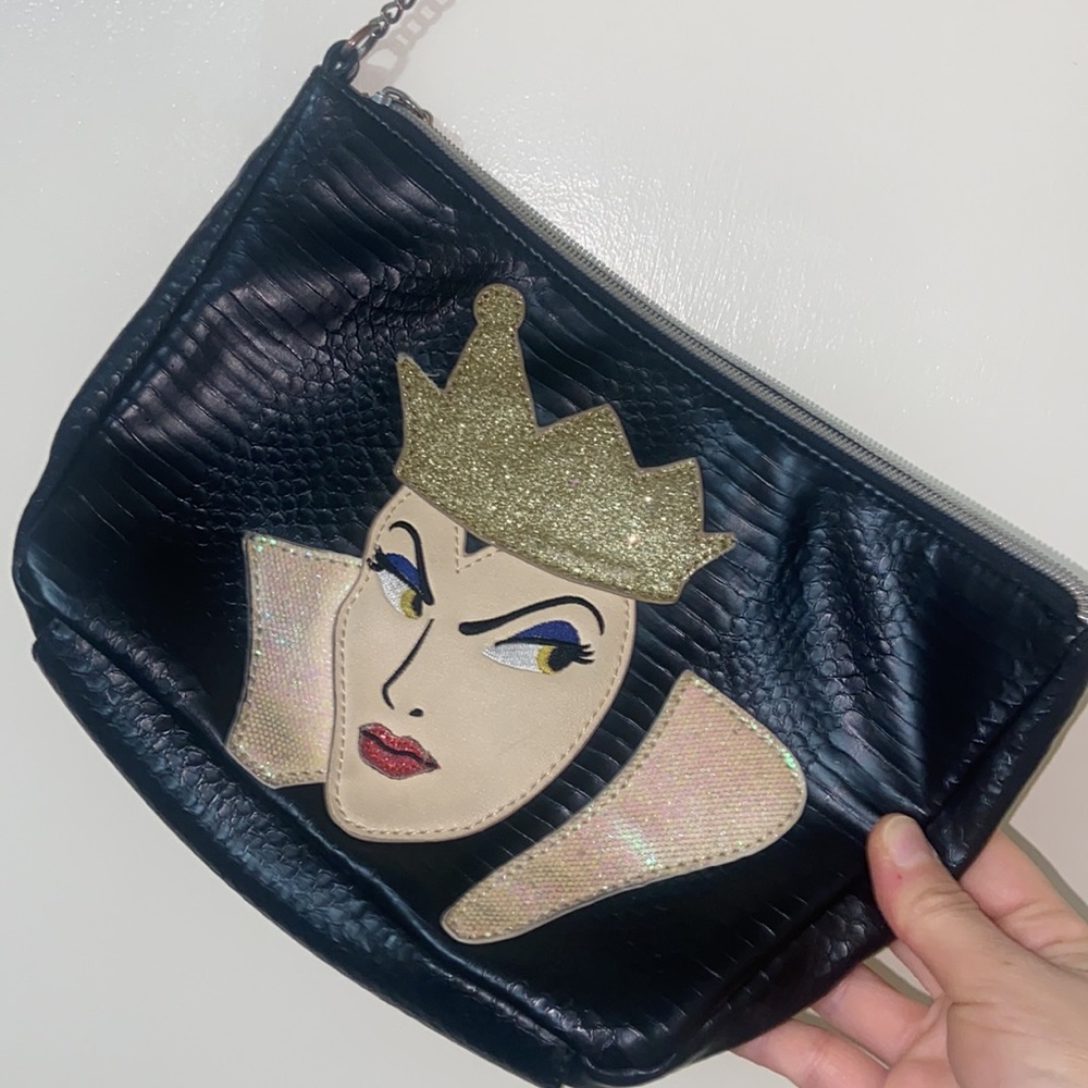 Disney Danielle Nicole Sparkle Snow White Evil Queen … - Gem
